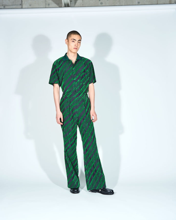 TOGA TOO 2025ss LOOK10 – TOGA ONLINE STORE