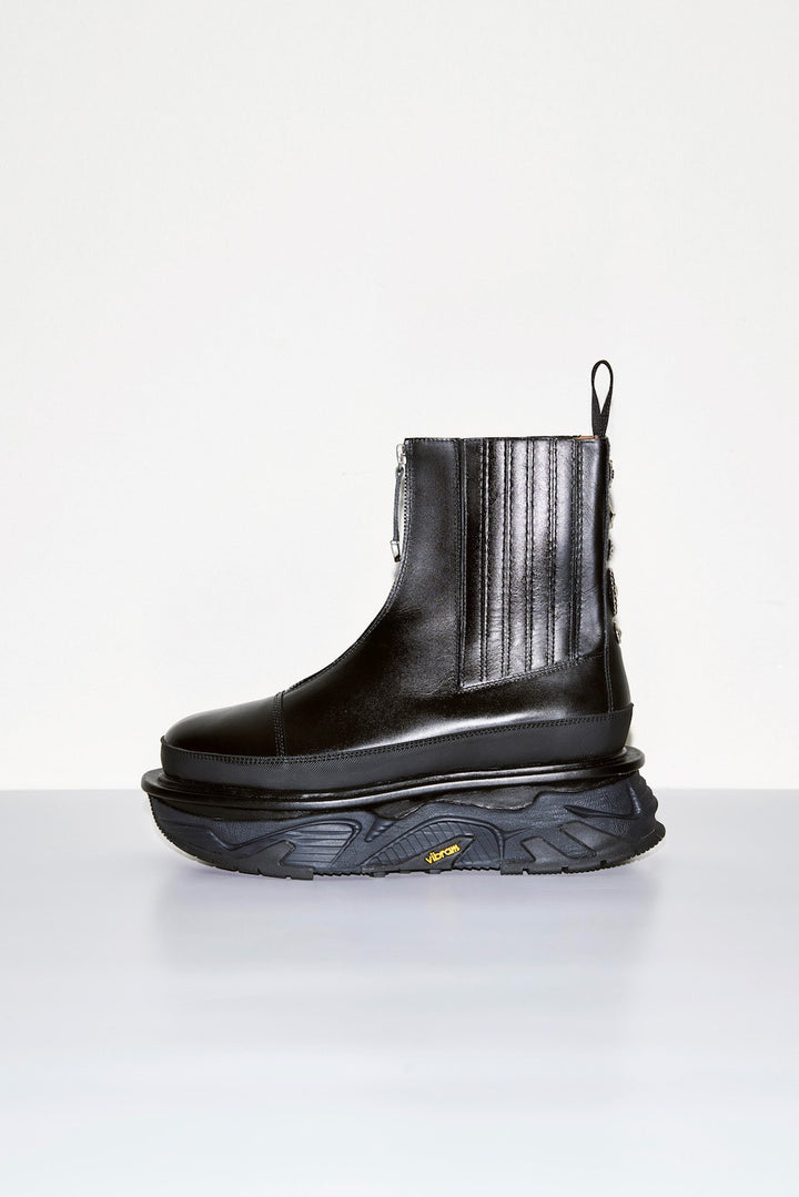 TOGA VIRILIS SHOE 2024ss LOOK12 – TOGA ONLINE STORE