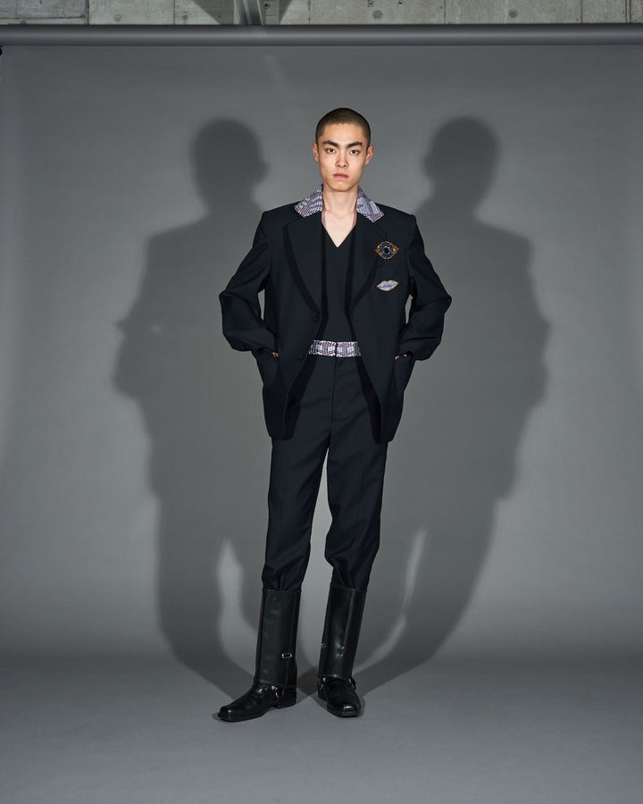 TOGA VIRILIS 2025ss LOOK13 – TOGA ONLINE STORE