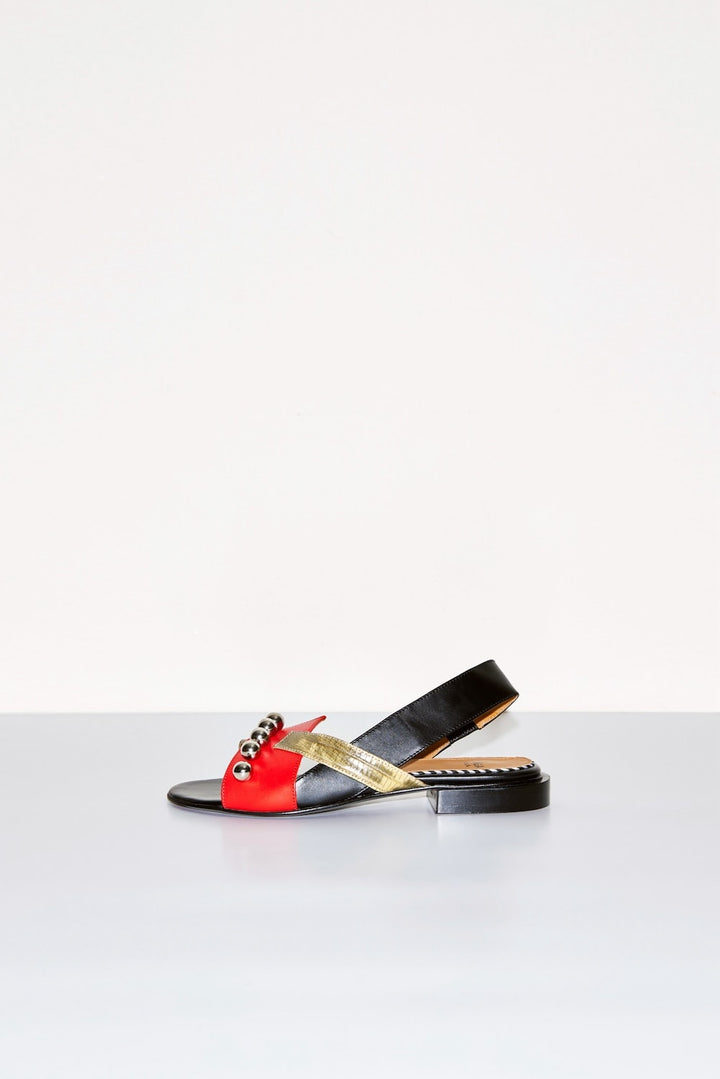 TOGA PULLA SHOE 2024ss LOOK15 – TOGA ONLINE STORE