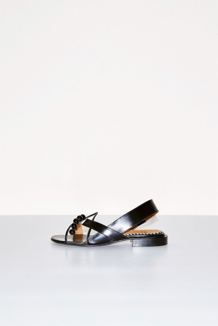 TOGA PULLA SHOE 2024ss LOOK16 – TOGA ONLINE STORE