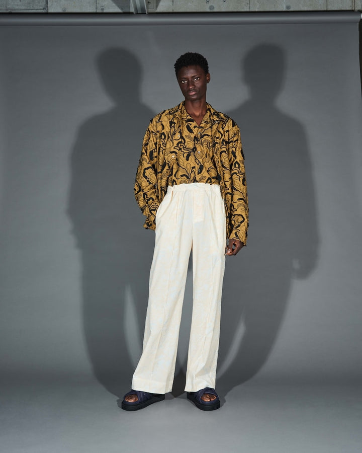 TOGA VIRILIS 2025ss LOOK18 – TOGA ONLINE STORE