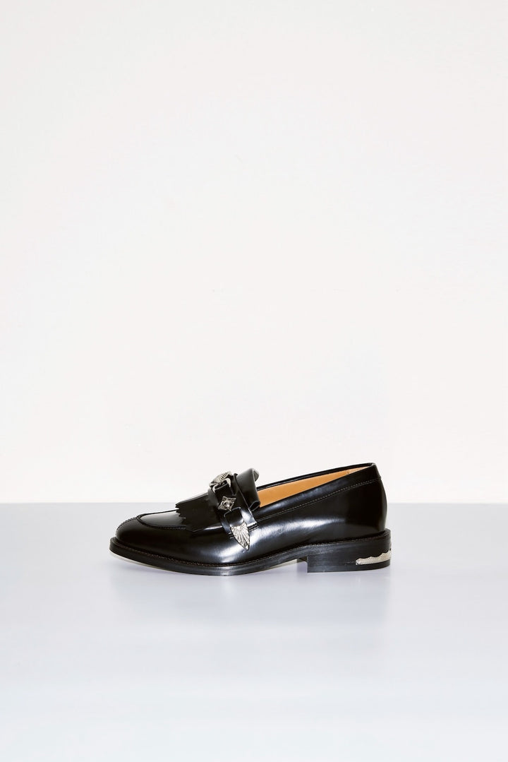 TOGA PULLA SHOE 2024ss LOOK23 – TOGA ONLINE STORE