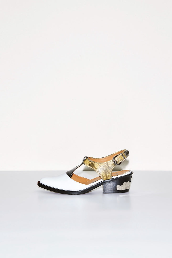 TOGA PULLA SHOE 2024ss LOOK26 – TOGA ONLINE STORE