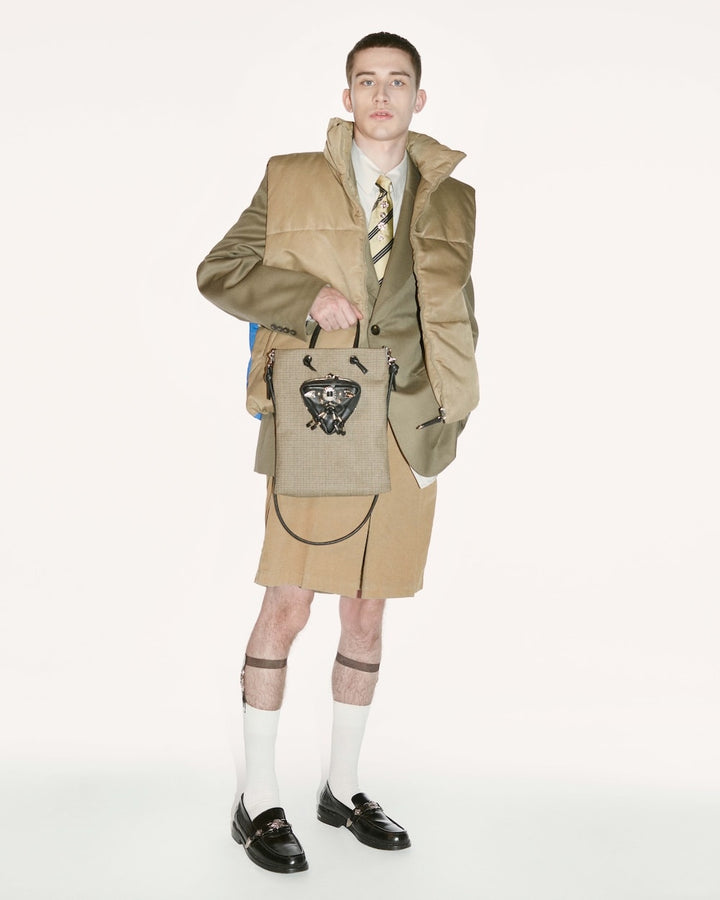 TOGA VIRILIS 2025aw LOOK2 – TOGA ONLINE STORE