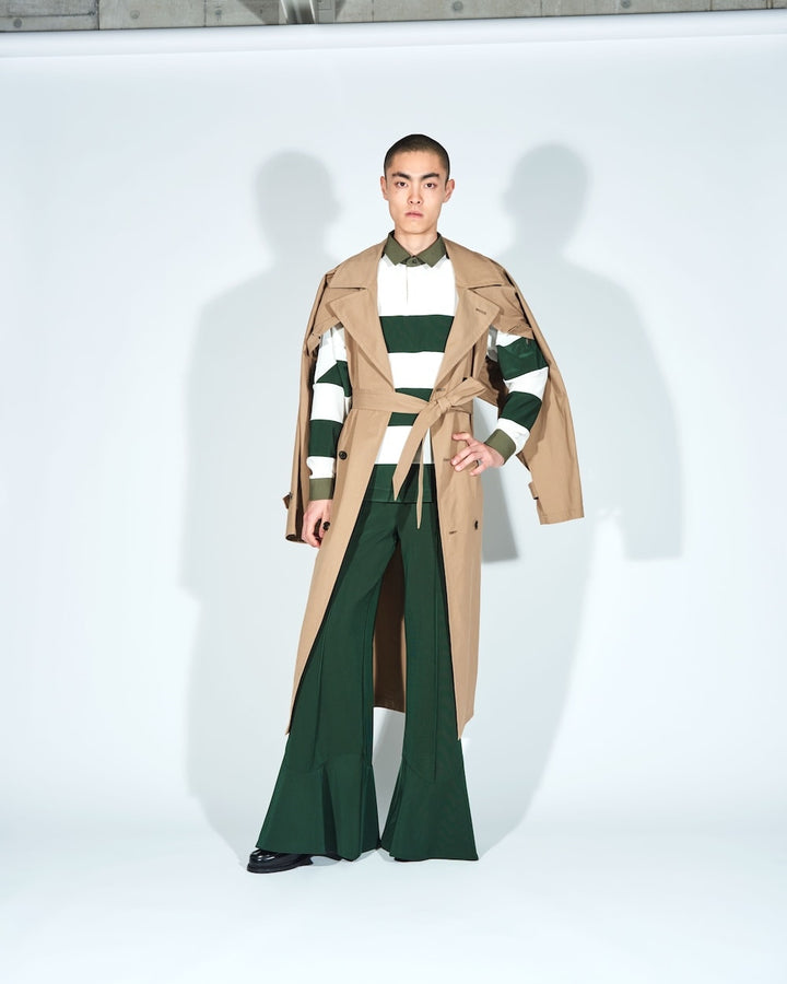 TOGA TOO 2025ss LOOK6 – TOGA ONLINE STORE