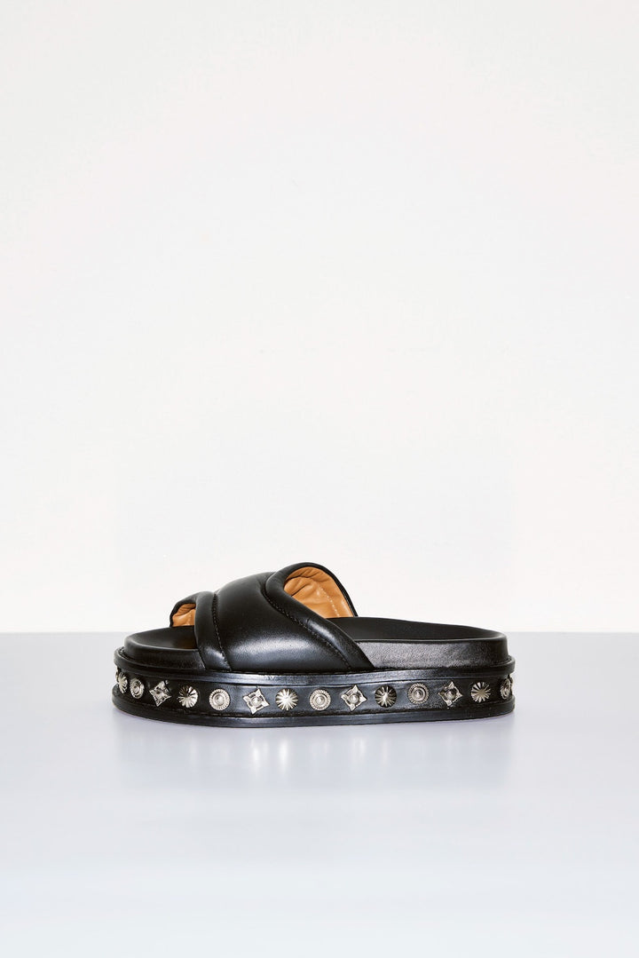 TOGA VIRILIS SHOE 2024ss LOOK8 – TOGA ONLINE STORE