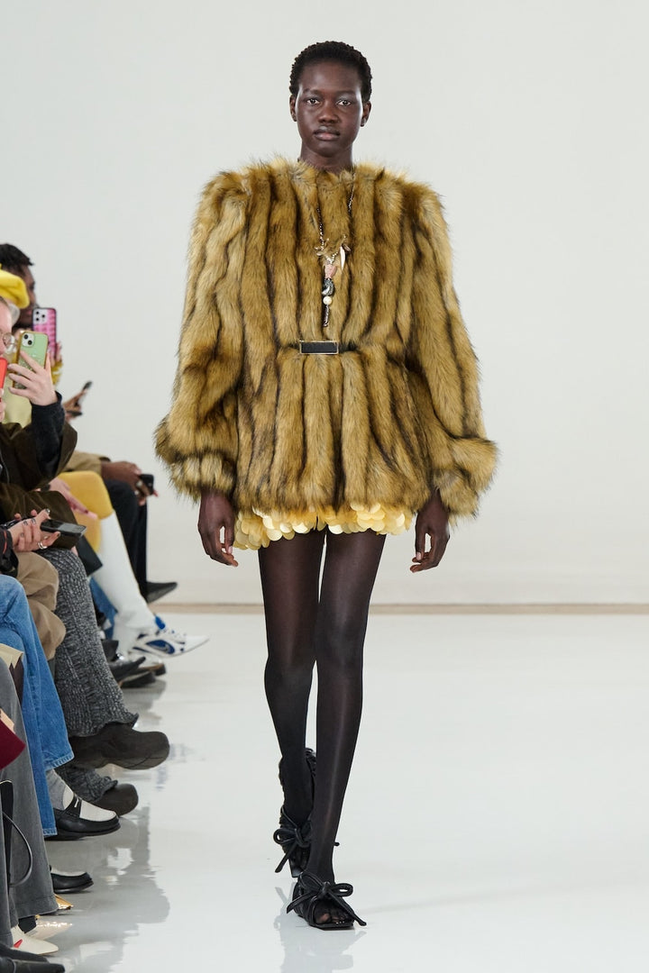 TOGA 2025aw LOOK8 – TOGA ONLINE STORE