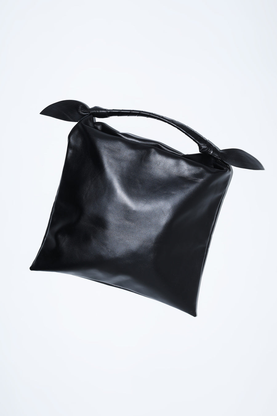 LEATHER RIBBON BAG BIG – TOGA ONLINE STORE