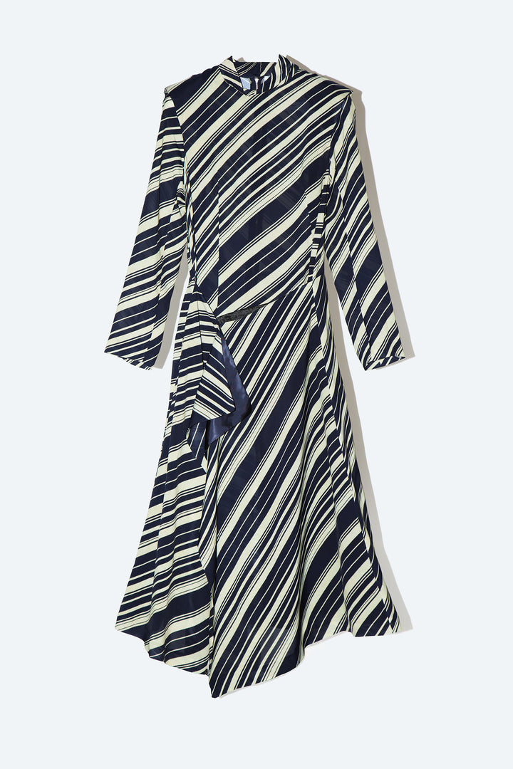 RAYON PRINT DRESS – TOGA ONLINE STORE