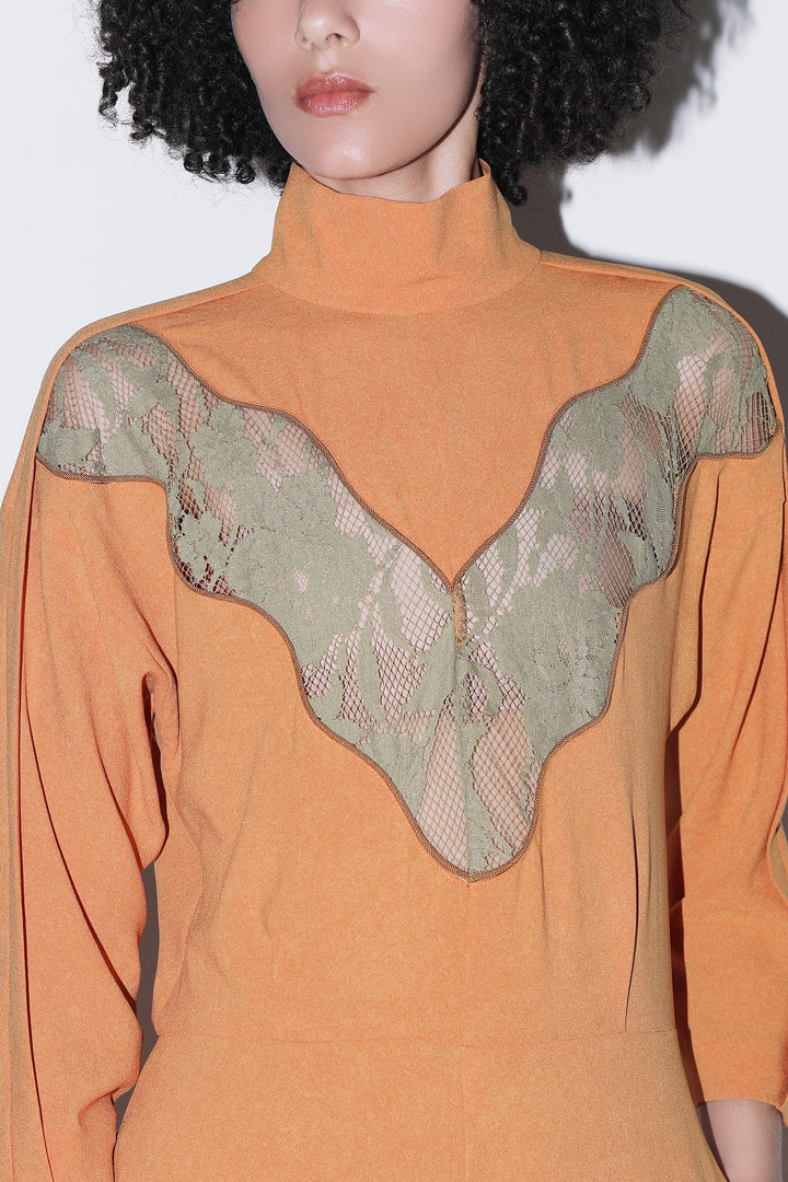 LACE DRESS – TOGA ONLINE STORE