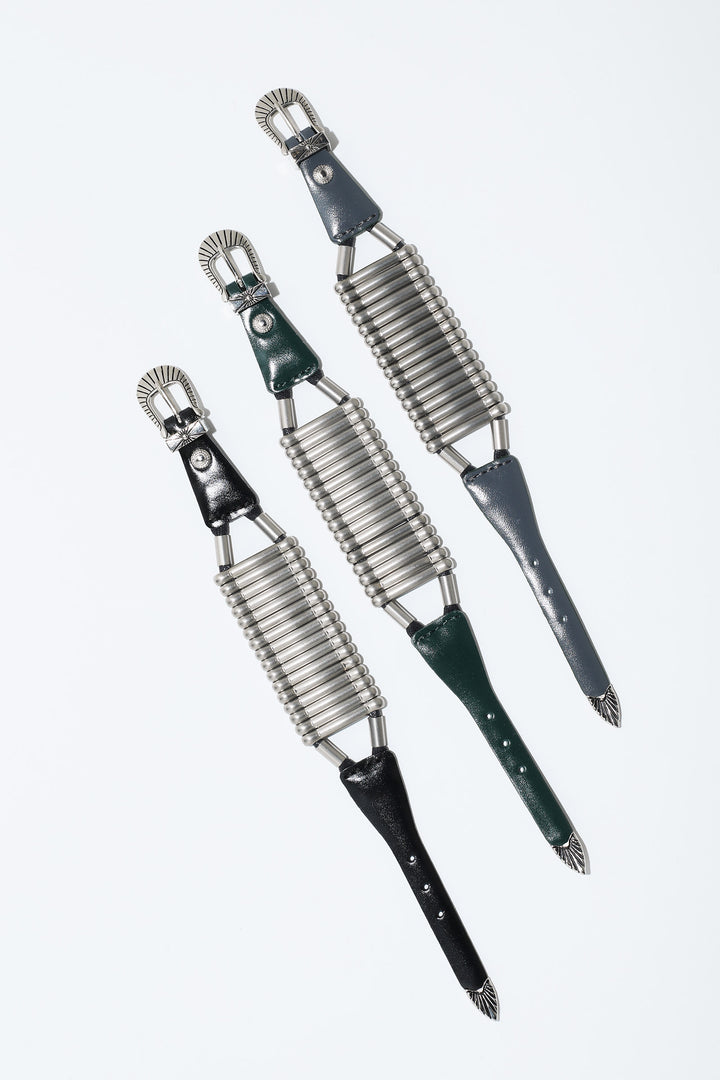 WESTERN METAL BANGLE – TOGA ONLINE STORE