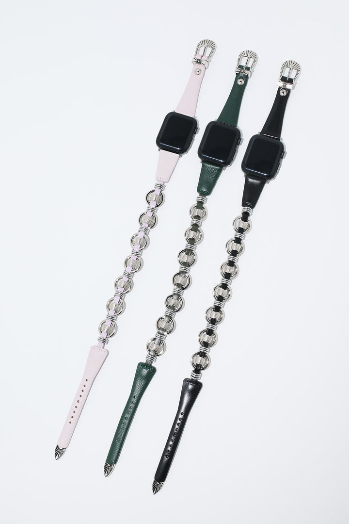 RING METAL WATCH BELT – TOGA ONLINE STORE