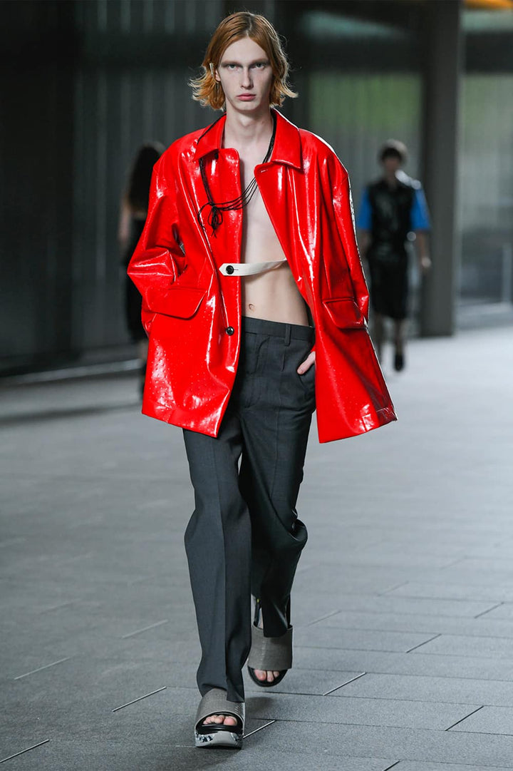 TOGA 2022ss LOOK10 – TOGA ONLINE STORE