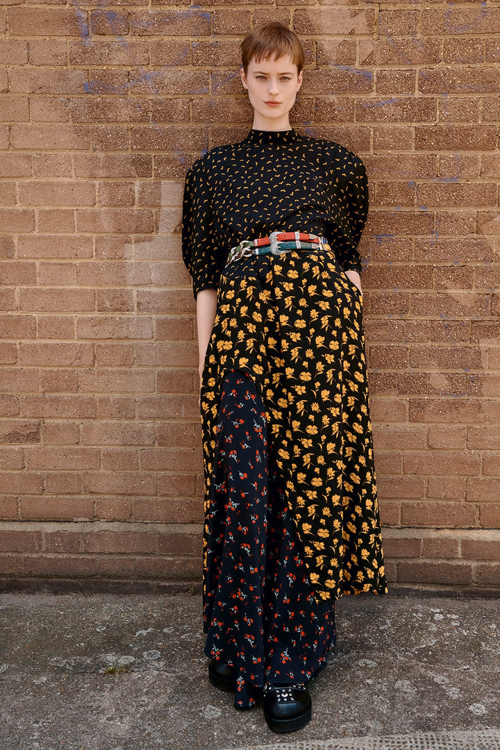 TOGA PULLA 2023ss LOOK12 – TOGA ONLINE STORE