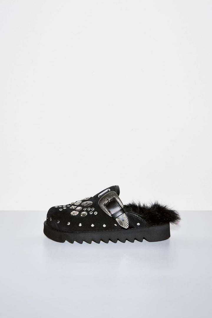 TOGA PULLA SHOE 2023aw LOOK18 – TOGA ONLINE STORE