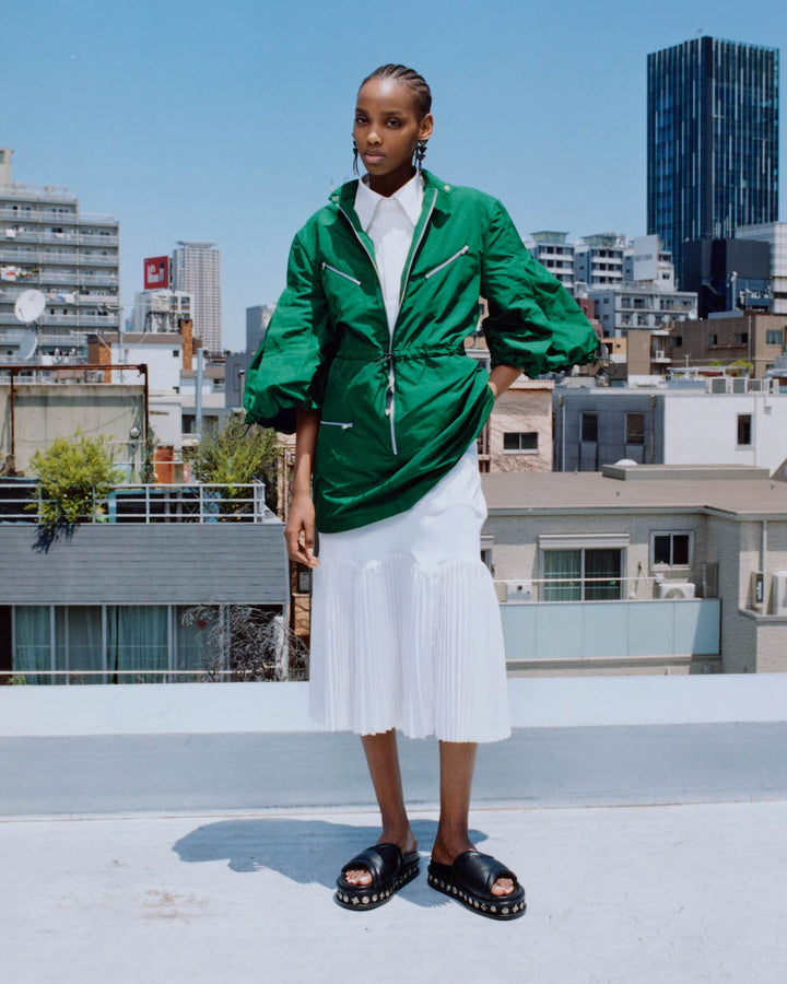 TOGA PULLA 2024ss LOOK19 – TOGA ONLINE STORE