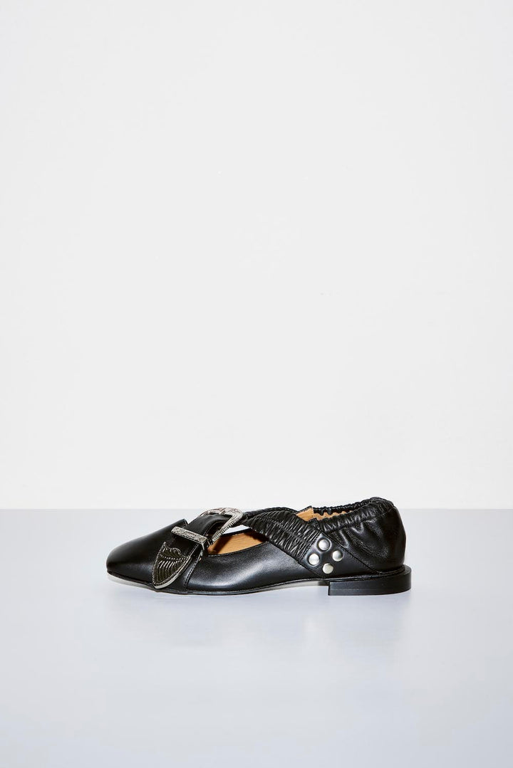 TOGA PULLA SHOE 2023aw LOOK19 – TOGA ONLINE STORE