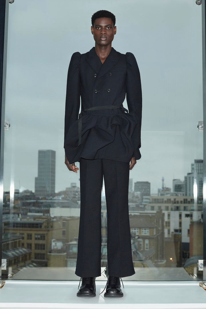 TOGA 2023aw LOOK1 – TOGA ONLINE STORE