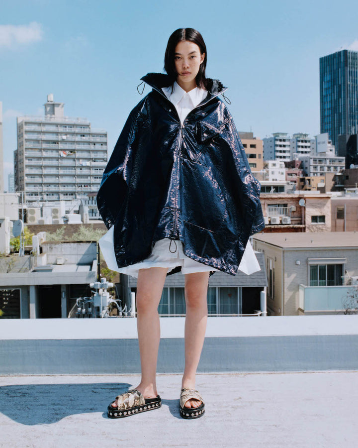 TOGA PULLA 2024ss LOOK4 – TOGA ONLINE STORE