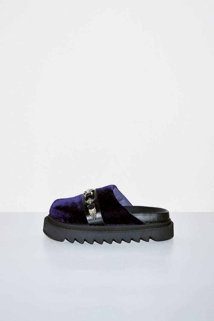 TOGA PULLA SHOE 2023aw LOOK4 – TOGA ONLINE STORE