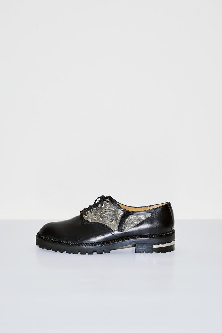 TOGA VIRILIS SHOE 2023ss LOOK9 – TOGA ONLINE STORE