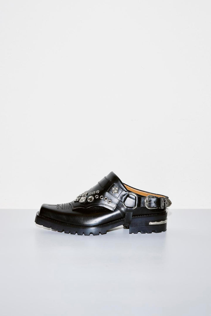 TOGA VIRILIS SHOE 2020SS LOOK9 – TOGA ONLINE STORE