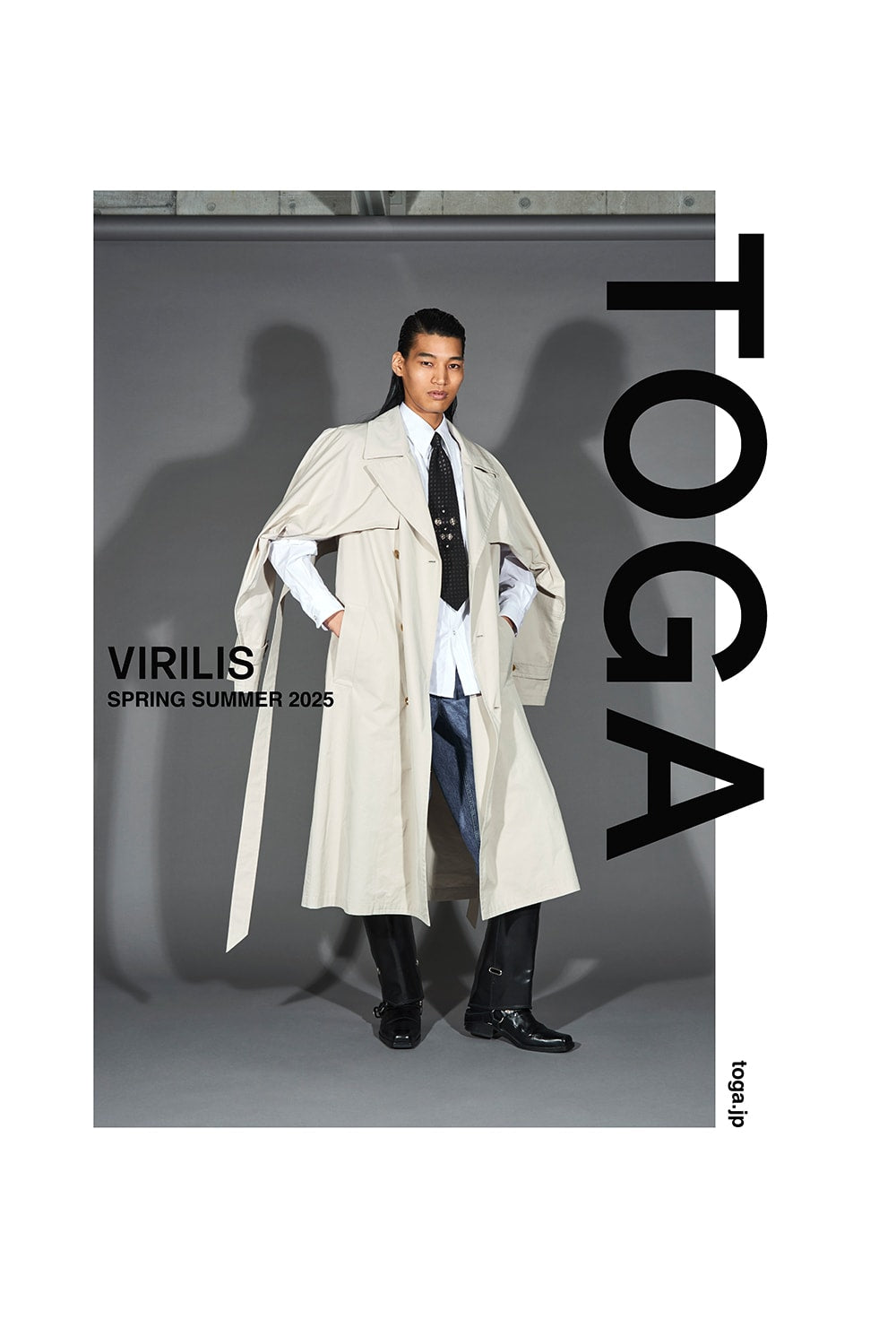 TOGA ARCHIVES | OFFICIAL ONLINE STORE | TOGA ONLINE STORE