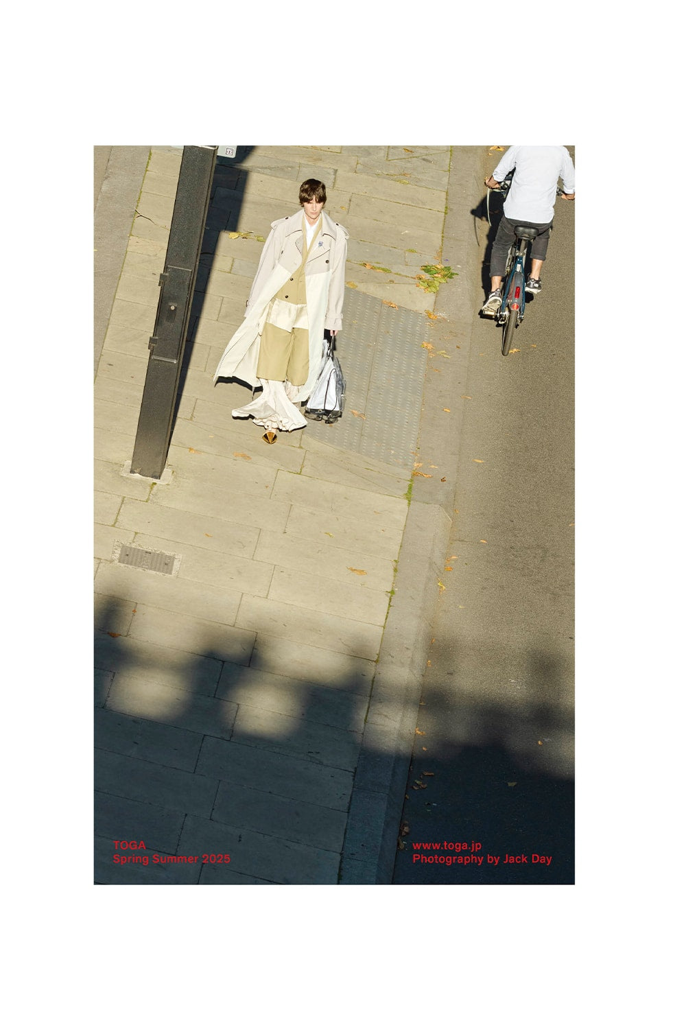 TOGA ARCHIVES | OFFICIAL ONLINE STORE | TOGA ONLINE STORE