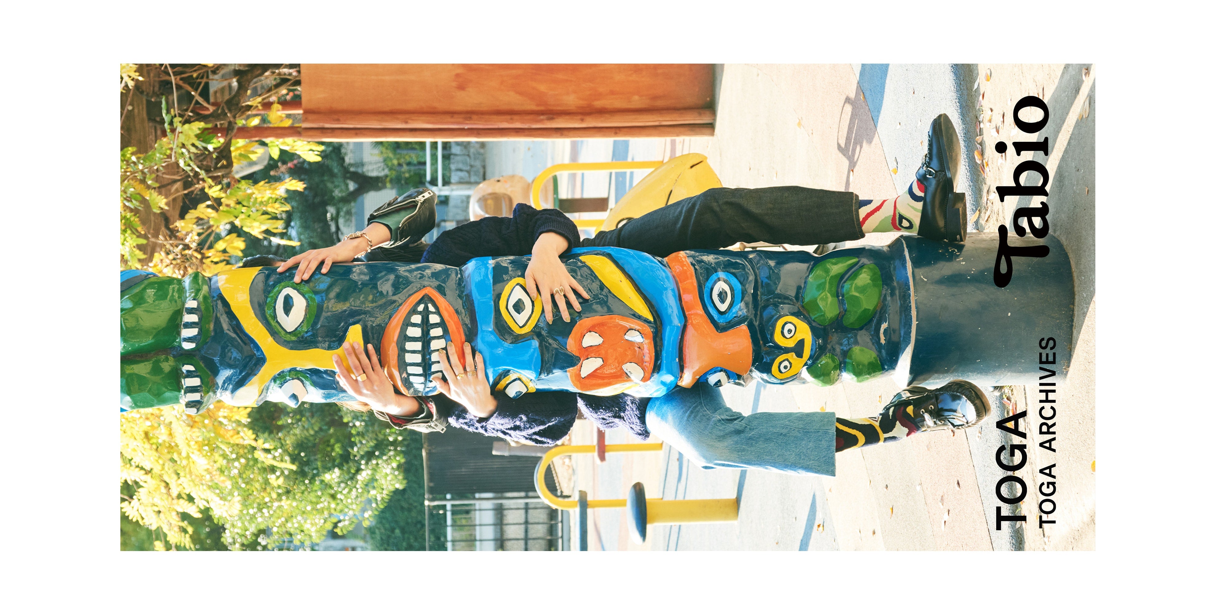 TOGA ARCHIVES | OFFICIAL ONLINE STORE | TOGA ONLINE STORE